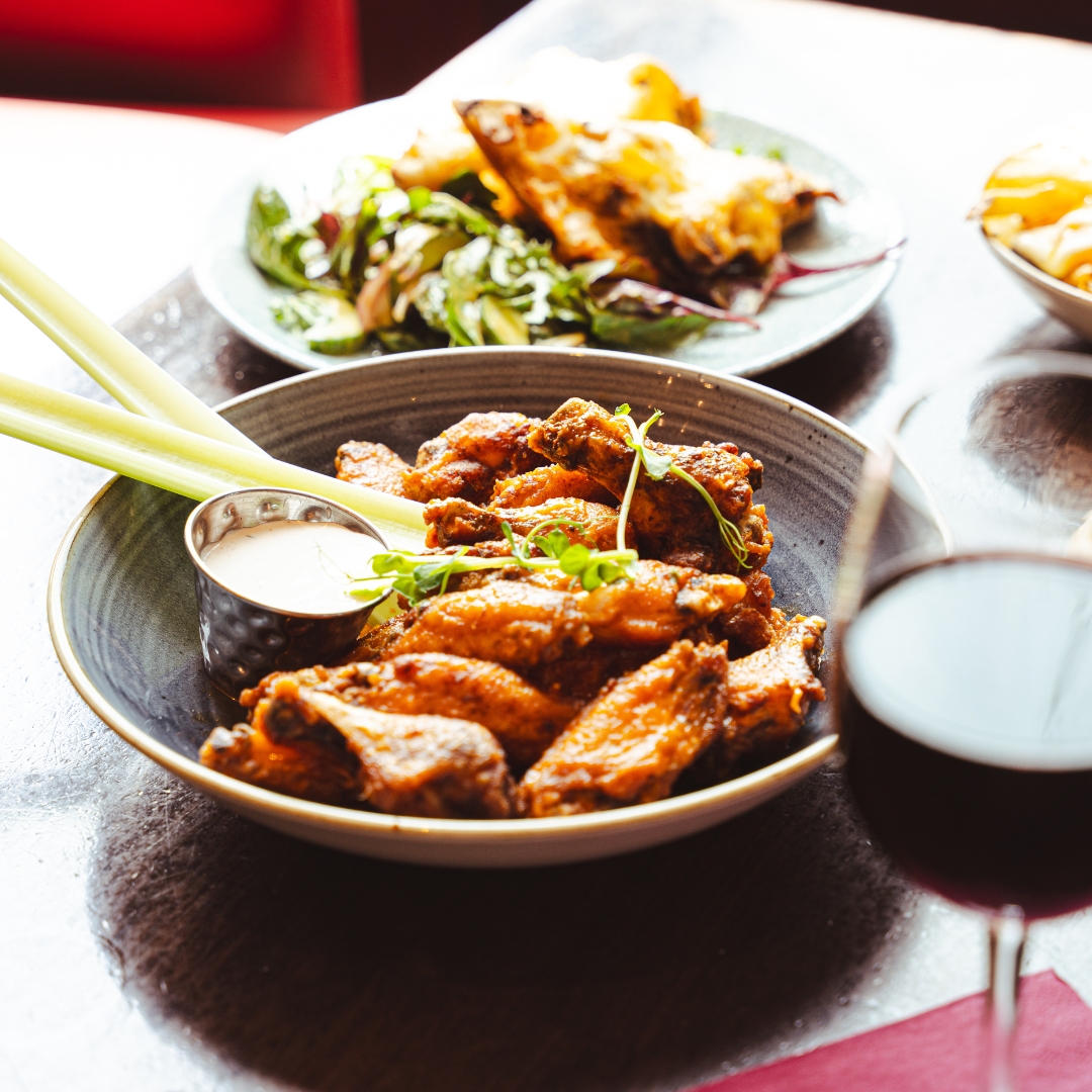 Dining Dublin │Indoor dining Dublin │ Red Cow Inn near M50, Clondalkin