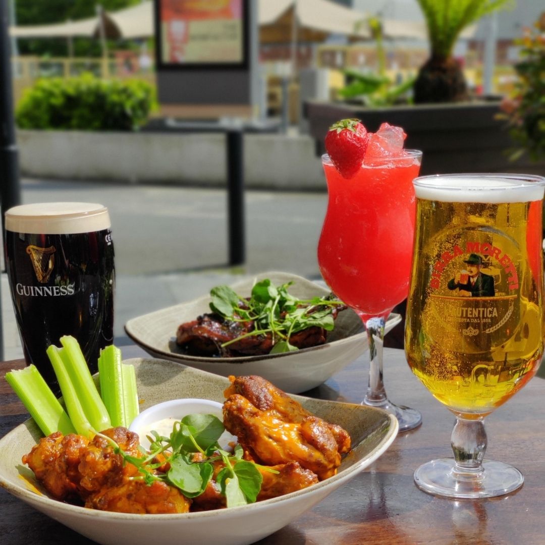 Gallery | Red Cow Inn | Dublin's Best Pub