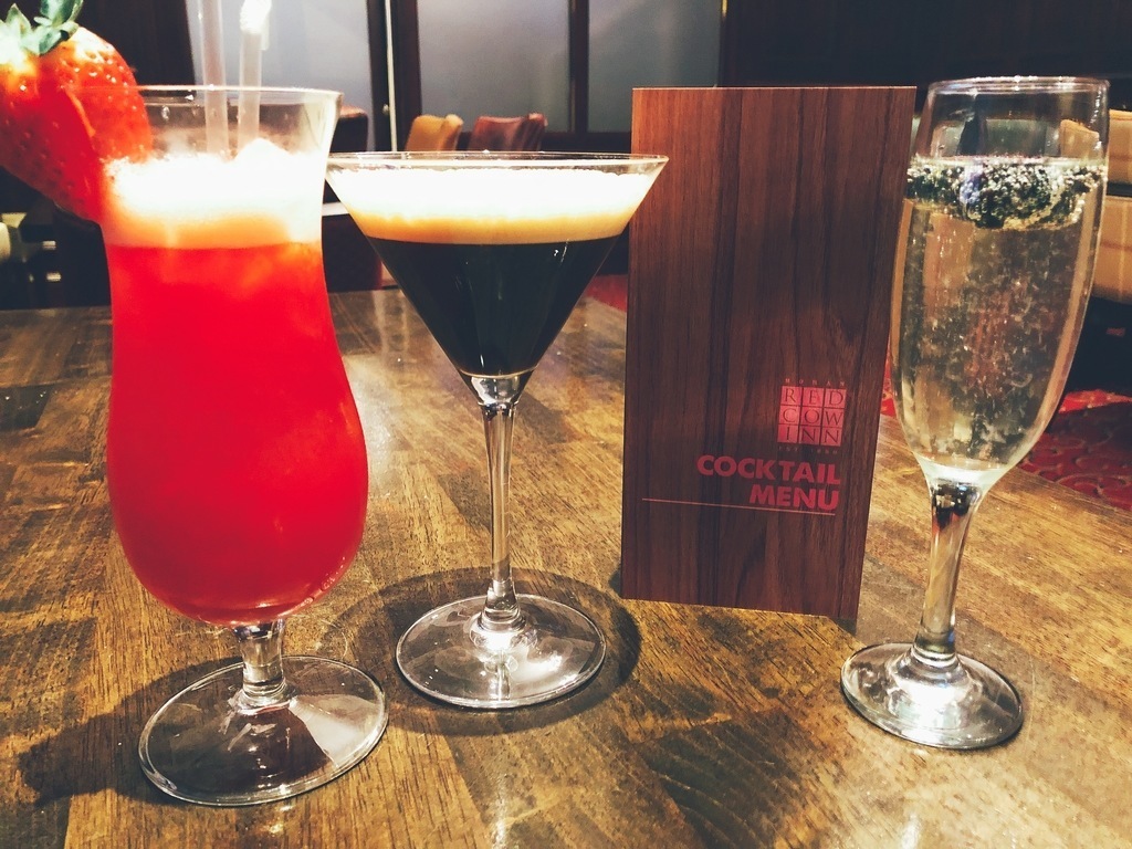 Gallery | Red Cow Inn | Dublin's Best Pub